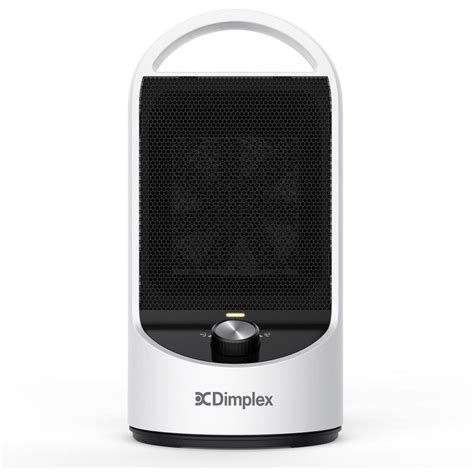 Dimplex 16kw Dc Ceramic Heater With Manual Controls Big W