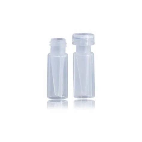 Polypropylene Hplc Vials Size 2 Ml At ₹ 30piece In Nashik Id