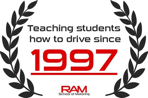 Irish School Of Motoring Logo
