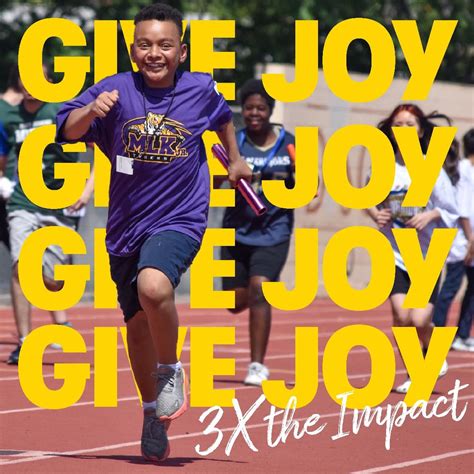 One Two Three Times The Impact Make Your Tax Deductible T To