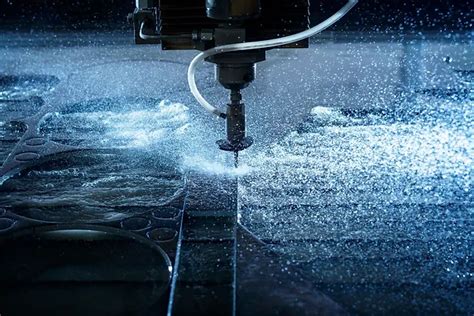 Waterjet Cutting Guide And Instant Quote Makerverse