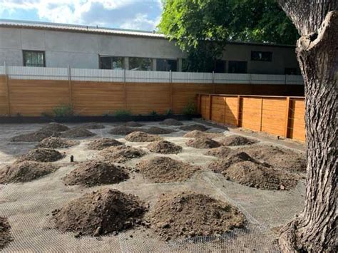 Gopher Wire Roll Ultra Heavy Duty Stainless Steel Mesh Diggers — Mainline Materials Gopher Wire Roll Ultra Heavy Duty Stainless Steel Mesh Diggers — Mainline Materials