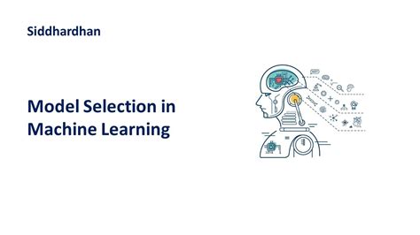85 Model Selection In Machine Learning How To Choose The Right Machine Learning Model Youtube