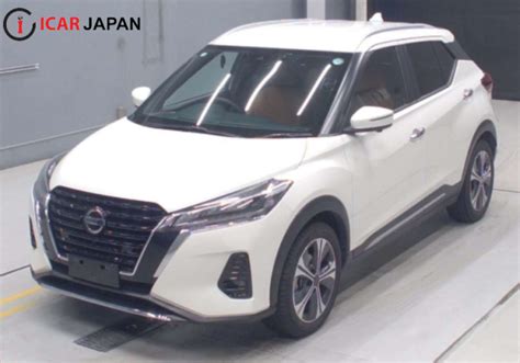 Icarjapan Nissan Kix 2022