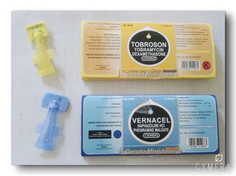 Perbedaan Cendo Tobroson Dan Cendo Xitrol