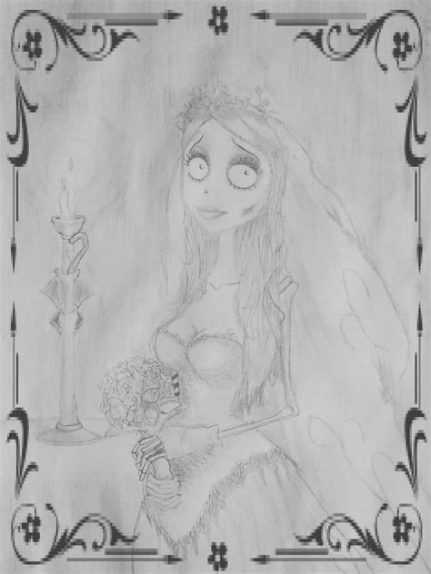 Corpse Bride Wallpaper 72 Images