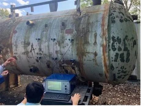 Non Destructive Testing Services At ₹ 10000day In Surat Id