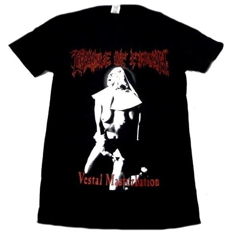 Cradle Of Filth「jesus Is A Cunt」tシャツ No Remorse 通販 Yahoo ショッピング