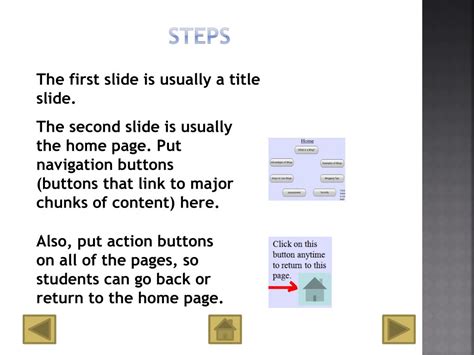 Ppt Nonlinear Interactive Powerpoint Presentations Powerpoint