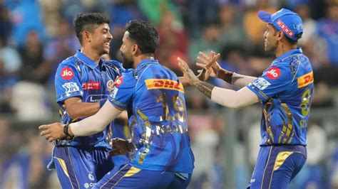 Ashwani Kumar Credits Hardik Pandyas Scare The Opponents And Enjoy