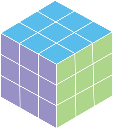 Cube Rubix De Rubik Images Vectorielles Gratuites Sur Pixabay Pixabay