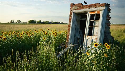 Lexington Edwards County Illinois Ghost Town United States Ghost Towns