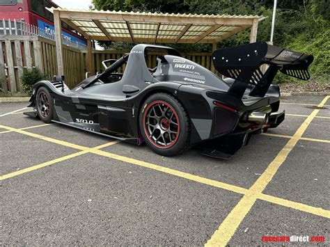Radical Sr10 Xxr