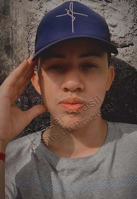 Novinho Versátil Prazer Brasil