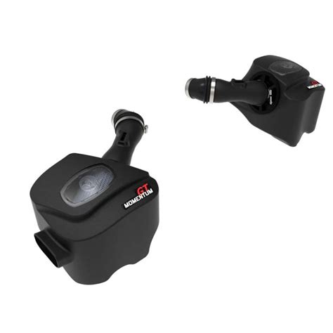Afe Power Momentum Gt Cold Air Intake System W Pro 5r Filters Toyota