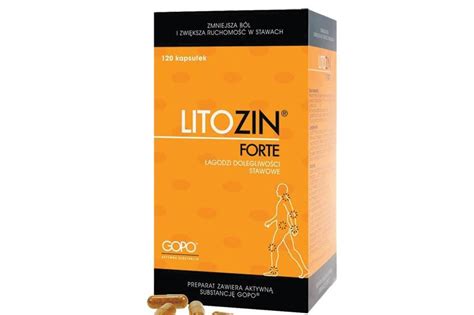 Litozin Forte Polkipl