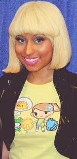 Nicki Minaj Short Blonde Hair Hot PHOTOSHOOT Bollywood Hollywood Indian Actress HQ Bikini