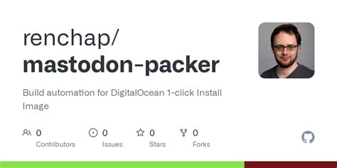 mastodon packer scripts 03 finalize sh at master · renchap mastodon