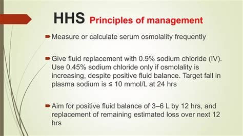 Diabetic Emergencies Pptx