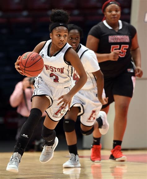 Anniston Vs Greensboro Girls Class 4a Semifinal