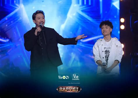 Khán Giả Khen Hydra Rapper Trở Lại Thành Công Nhất Rap Việt Mùa 3