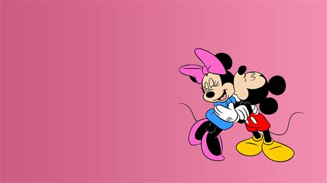 Minnie Mouse Wallpapers Hd Pixelstalknet
