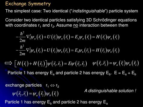 Ppt The Spin Orbit Interaction Powerpoint Presentation Free Download