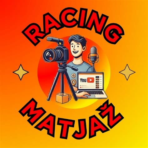 Racing Matjaž Youtube