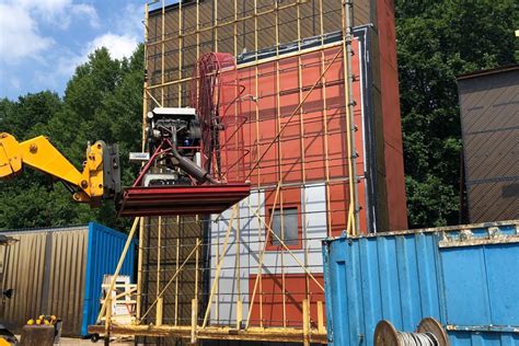 Testing Scope For Cwct Sequence B Testing Sotech Optima