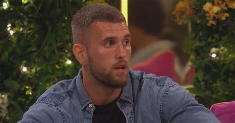 Love Islands Zachariah Unrecognisable In Photos Taken Before Epic