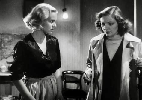 The Green Cockatoo 1937