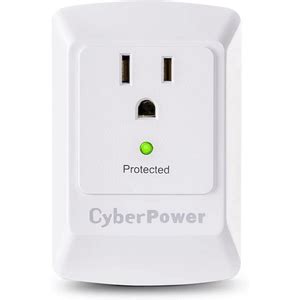 Best Single Outlet Surge Protector Top 6 Of 2026 Reviewed Electrical