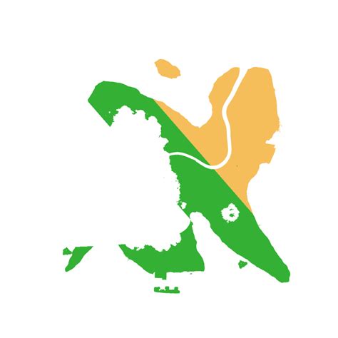 Procedural Map Rust Map Just Wiped