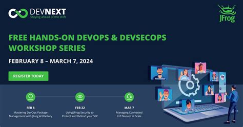 Jfrog On Linkedin Devops Devsecops