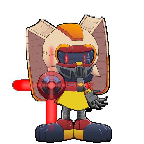 Discuss Everything About Sonic Fanon Wiki Fandom