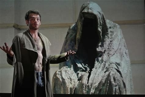 復興藝術．救贖的呼喊──高行健第三部電影《美的葬禮》 吳美筠 灼見名家