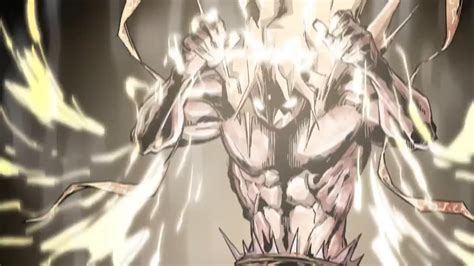 [source Asura By Handol] For Any Asura Fans The Artist Made A New Animation And It Goes Crazy