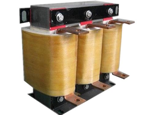 Compensatory Capacitor Series Reactor