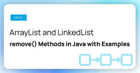 Java Linkedlist With Examples