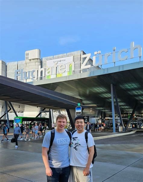 Dingbin Li On Linkedin Thank You Steven Kontra Eit For The