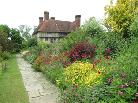 Garden Fancy My English Garden Visits