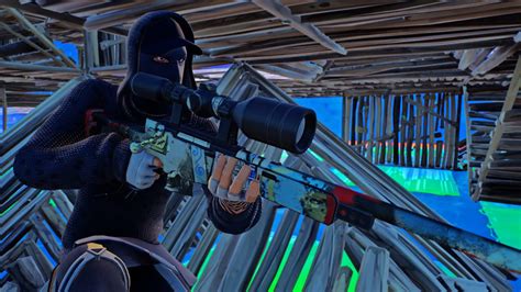 🎯ice Box Turtle Warz🎯 6331 9183 5018 By Smurff Fortnite Creative Map