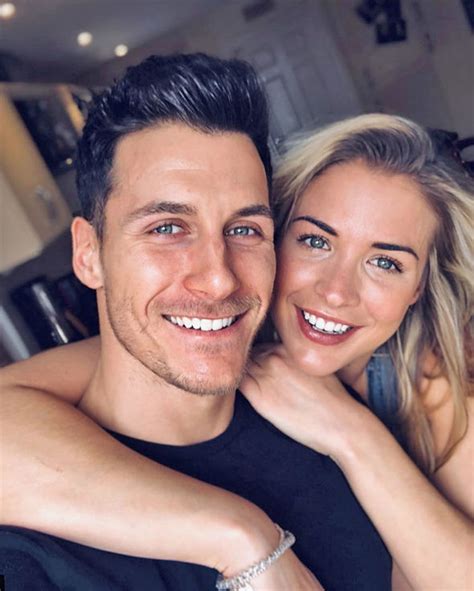 Are Gemma And Gorka Dating Are Gemma Atkinson And Gorka Márquez
