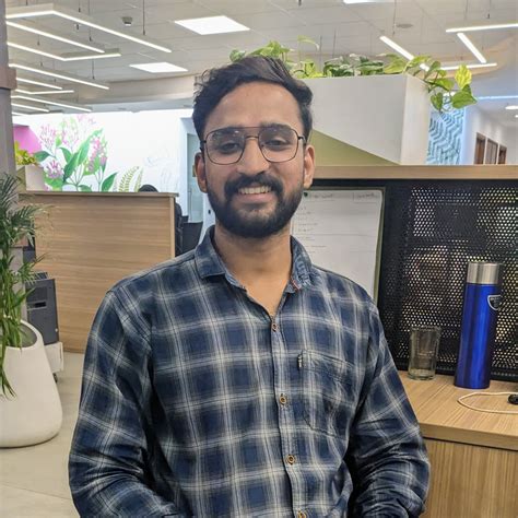 Sidhant Jadli Sr Seo Executive Knitpro International Xing