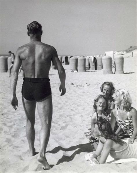 Vintage Summer Beach Photography