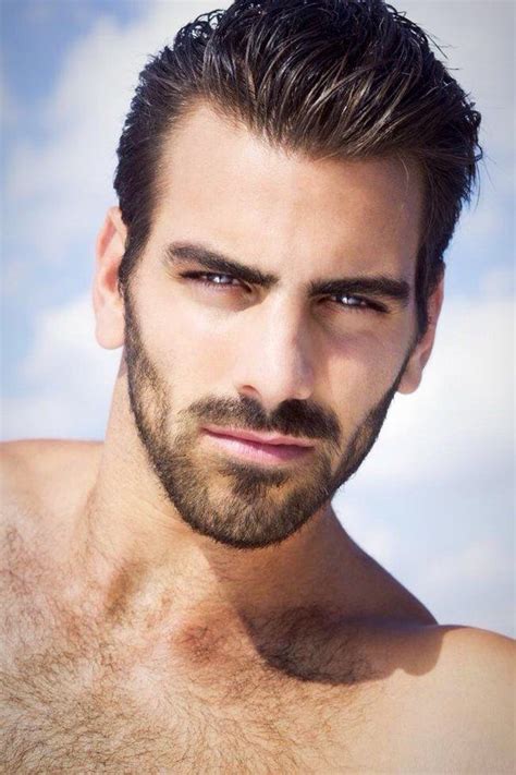 Twitter Nyle Dimarco Americas Next Top Model Next Top Model