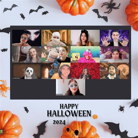 Mariel Avalos Sheher On Linkedin Happy Halloween From Our Recruitment Team 🎃