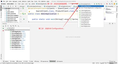 Springboot项目启动后图标变灰的解决办法springboot启动按钮灰色 Csdn博客 Springboot项目启动后图标变灰的解决办法springboot启动按钮灰色 Csdn博客
