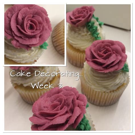 Cake Decorating Class Cake Decorating Cake Decorating Classes Desserts