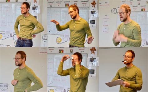 Blog Dynamic Language Learning